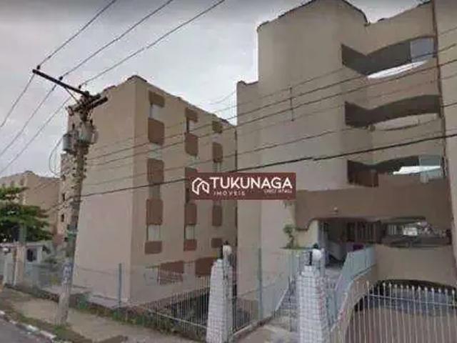 Apartamento para Venda em Guarulhos/SP Jardim Vila Galvão 2 Quartos