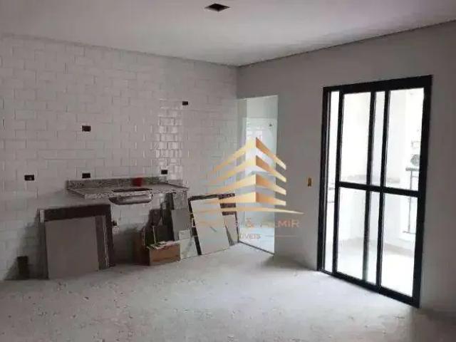 Apartamento para Venda em Guarulhos/SP Jardim Vila Galvão 2 Quartos