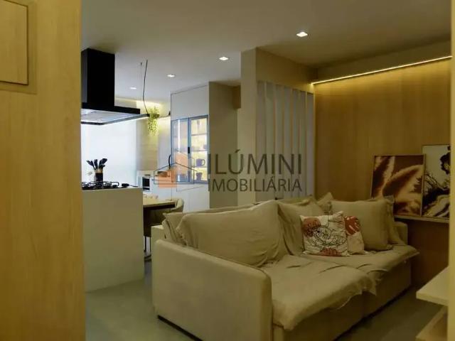 Apartamento para Venda em Guarulhos/SP Jardim Vila Galvão 2 Quartos