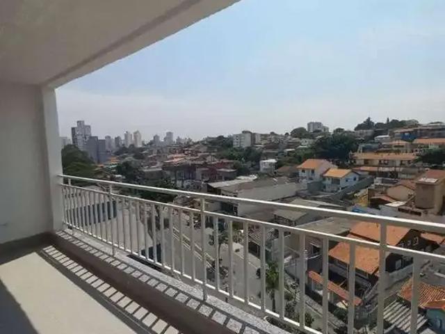 Apartamento para Venda em Guarulhos/SP Jardim Vila Galvão 2 Quartos