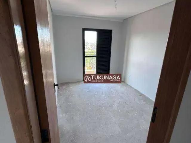 Apartamento para Venda em Guarulhos/SP Jardim Vila Galvão 2 Quartos