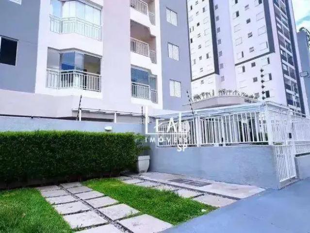 Apartamento para Venda em Guarulhos/SP Jardim Vila Galvão 2 Quartos