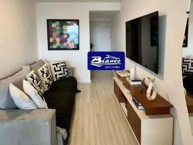 Apartamento para Venda em Guarulhos/SP Jardim Vila Galvão 2 Quartos