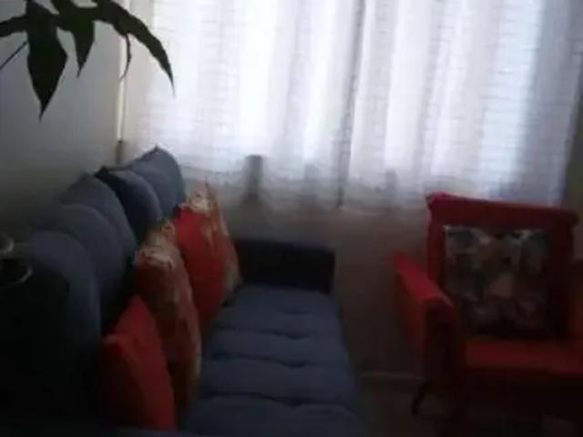 Apartamento para Venda em Guarulhos/SP Jardim Vila Galvão 2 Quartos