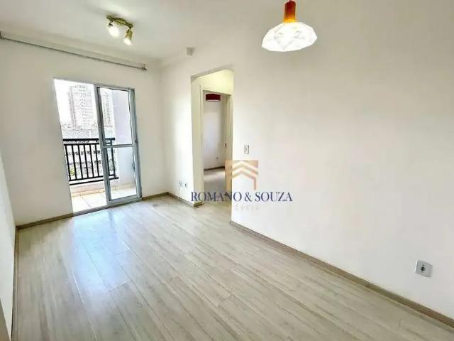 Apartamento para Venda em Guarulhos/SP Jardim Vila Galvão 2 Quartos
