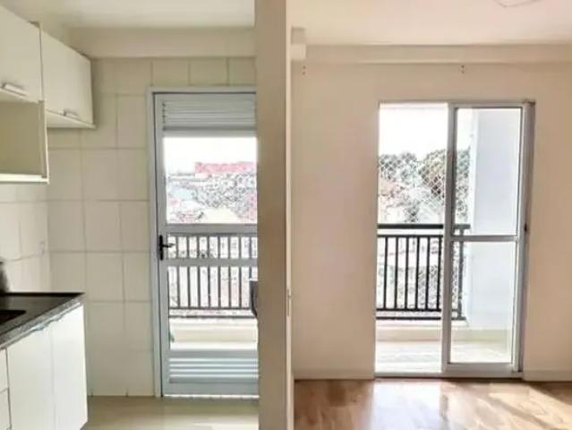 Apartamento para Venda em Guarulhos/SP Jardim Vila Galvão 2 Quartos