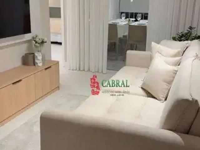 Apartamento para Venda em Guarulhos/SP Jardim Vila Galvão 2 Quartos