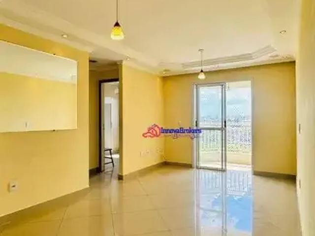 Apartamento para Venda em Guarulhos/SP Jardim Vila Galvão 2 Quartos