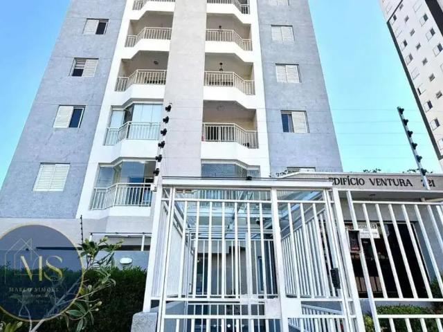 Apartamento para Venda em Guarulhos/SP Jardim Vila Galvão 2 Quartos