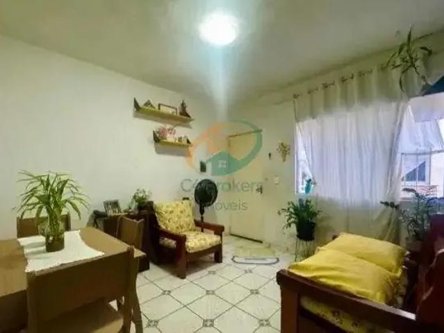 Apartamento para Venda em Guarulhos/SP Jardim Vila Galvão 2 Quartos