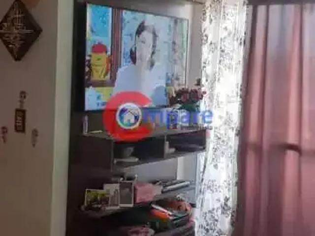 Apartamento para Venda em Guarulhos/SP Jardim Vila Galvão 2 Quartos