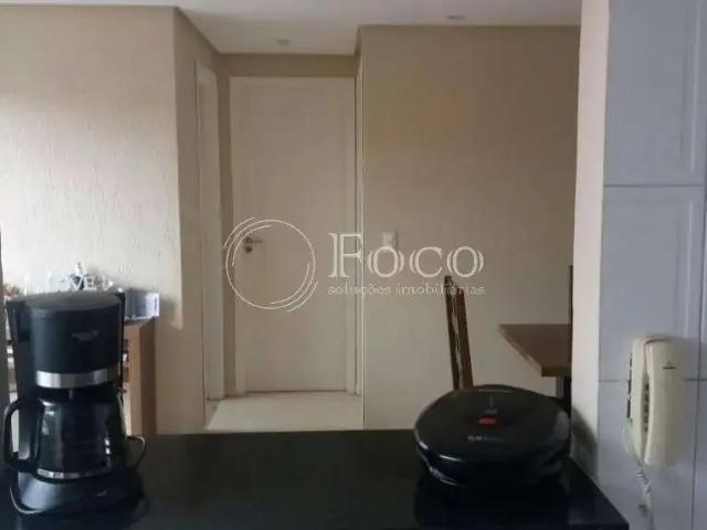Apartamento para Venda em Guarulhos/SP Jardim Vila Galvão 2 Quartos