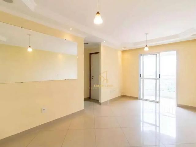 Apartamento para Venda em Guarulhos/SP Jardim Vila Galvão 2 Quartos