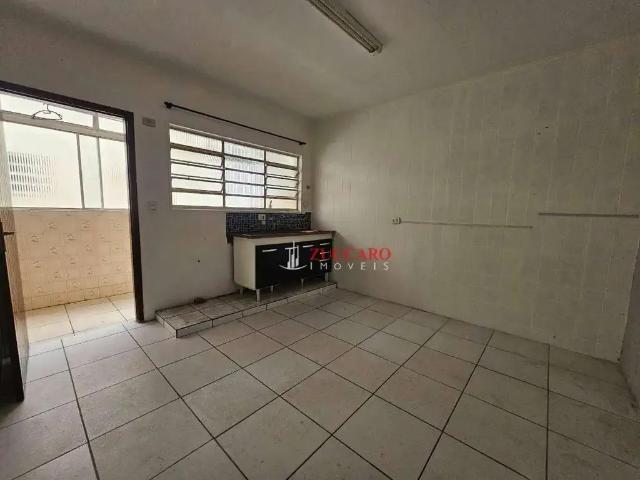 Apartamento para Venda em Guarulhos/SP Jardim Vila Galvão 2 Quartos