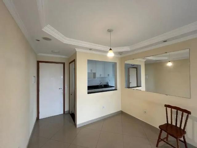 Apartamento para Venda em Guarulhos/SP Jardim Vila Galvão 2 Quartos