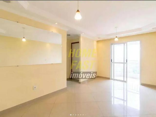 Apartamento para Venda em Guarulhos/SP Jardim Vila Galvão 2 Quartos