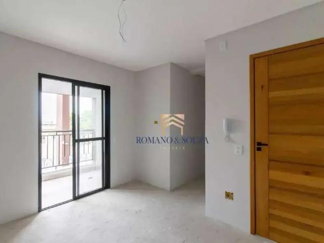 Apartamento para Venda em Guarulhos/SP Jardim Vila Galvão 2 Quartos