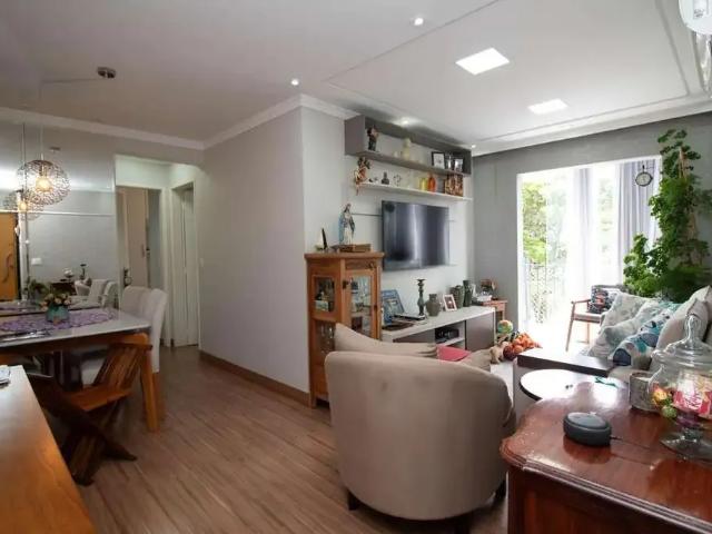 Apartamento para Venda em Guarulhos/SP Jardim Vila Galvão 2 Quartos