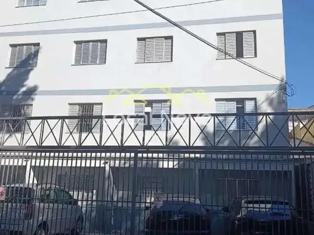 Apartamento para Venda em Guarulhos/SP Jardim Vila Galvão 2 Quartos