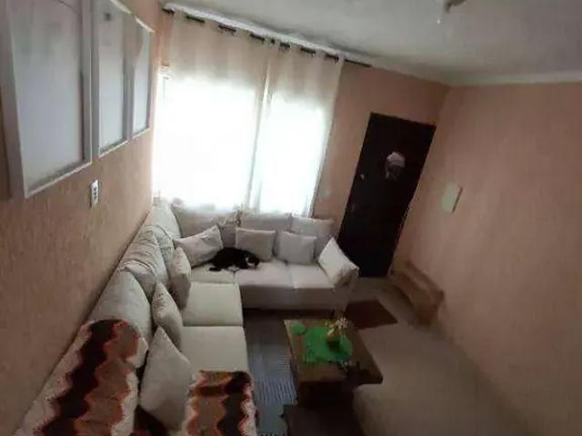 Apartamento para Venda em Guarulhos/SP Jardim Vila Galvão 2 Quartos