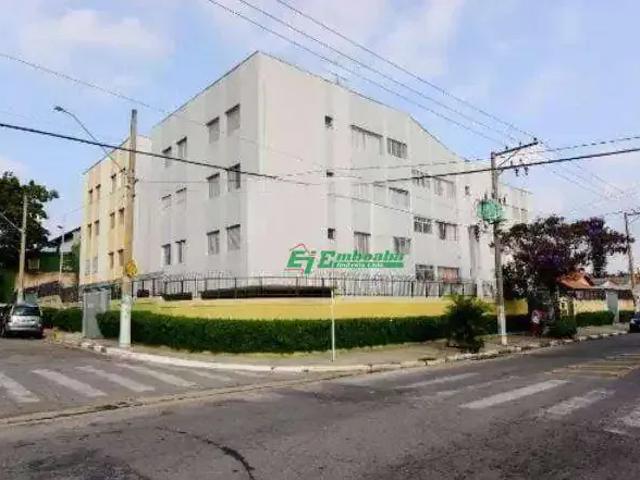 Apartamento para Venda em Guarulhos/SP Jardim Vila Galvão 2 Quartos