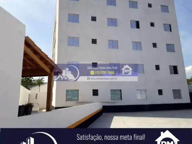 Apartamento para Venda em Guarulhos/SP Jardim Vila Galvão 2 Quartos