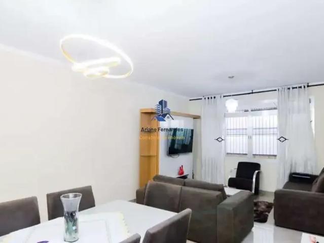 Apartamento para Venda em Guarulhos/SP Jardim Vila Galvão 2 Quartos