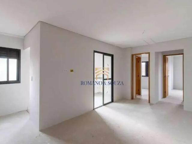 Apartamento para Venda em Guarulhos/SP Jardim Vila Galvão 2 Quartos