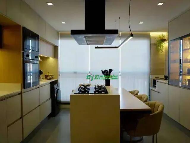 Apartamento para Venda em Guarulhos/SP Jardim Vila Galvão 2 Quartos