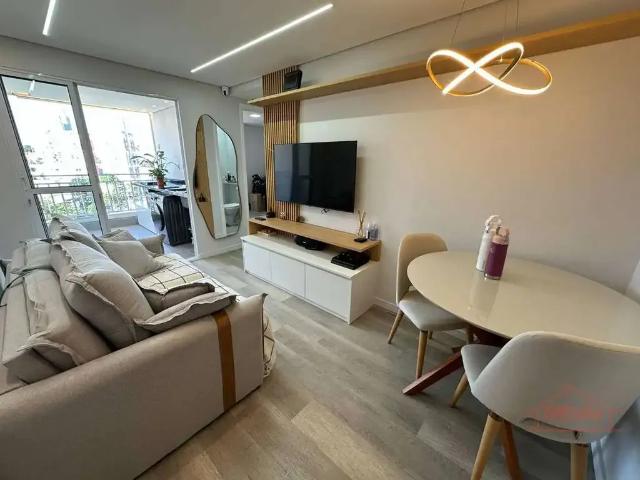 Apartamento para Venda em Guarulhos/SP Jardim Vila Galvão 2 Quartos