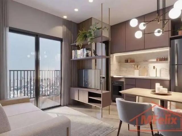 Apartamento para Venda em Guarulhos/SP Jardim Vila Galvão 2 Quartos