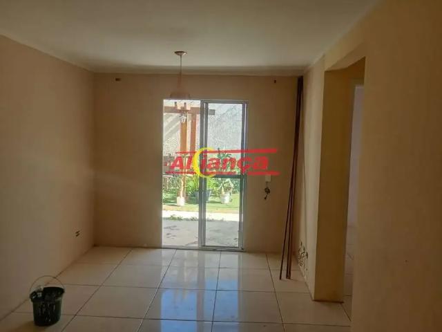 Apartamento para Venda em Guarulhos/SP Jardim Vila Galvão 2 Quartos