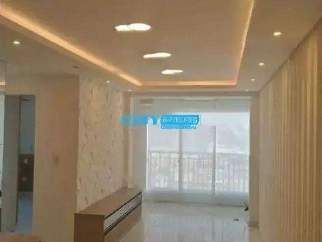 Apartamento para Venda em Guarulhos/SP Jardim Vila Galvão 2 Quartos