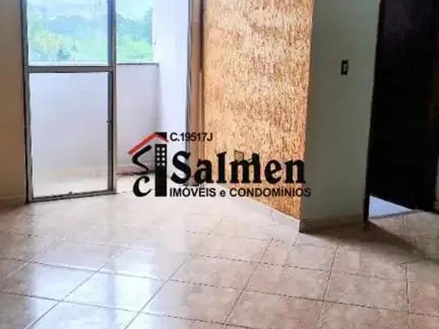 Apartamento para Venda em Guarulhos/SP Jardim Vila Galvão 2 Quartos