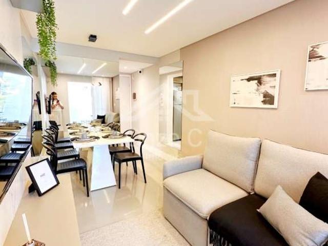 Apartamento para Venda em Guarulhos/SP Jardim Vila Galvão 2 Quartos
