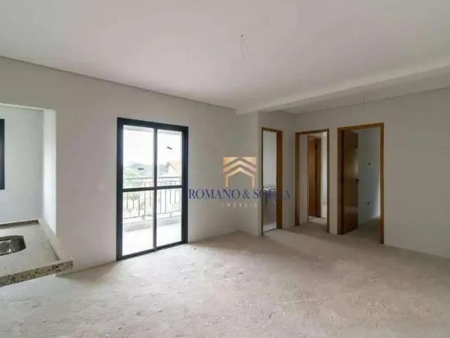 Apartamento para Venda em Guarulhos/SP Jardim Vila Galvão 2 Quartos
