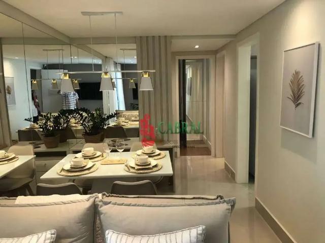 Apartamento para Venda em Guarulhos/SP Jardim Vila Galvão 2 Quartos