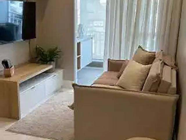 Apartamento para Venda em Guarulhos/SP Jardim Vila Galvão 2 Quartos