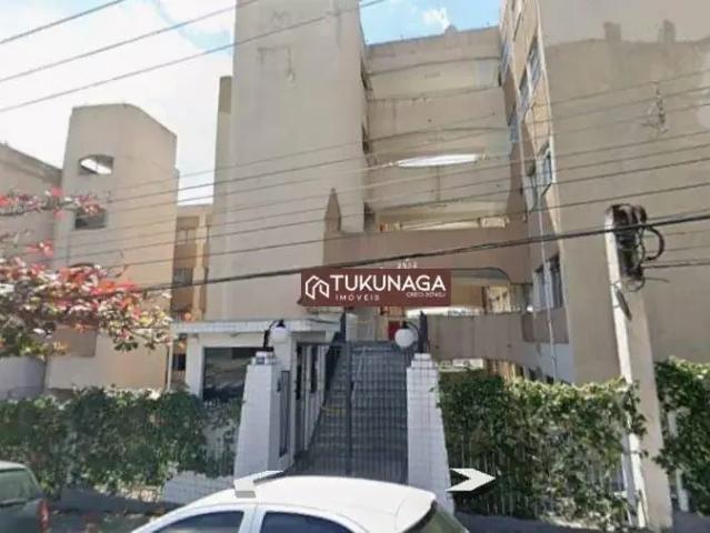Apartamento para Venda em Guarulhos/SP Jardim Vila Galvão 2 Quartos