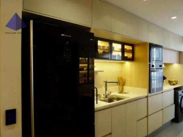 Apartamento para Venda em Guarulhos/SP Jardim Vila Galvão 2 Quartos