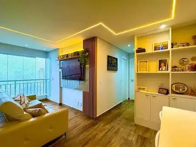 Apartamento para Venda em Guarulhos/SP Jardim Vila Galvão 2 Quartos