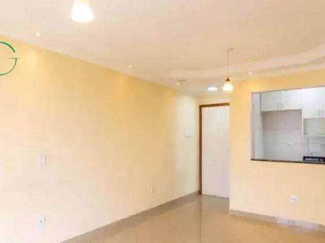 Apartamento para Venda em Guarulhos/SP Jardim Vila Galvão 2 Quartos