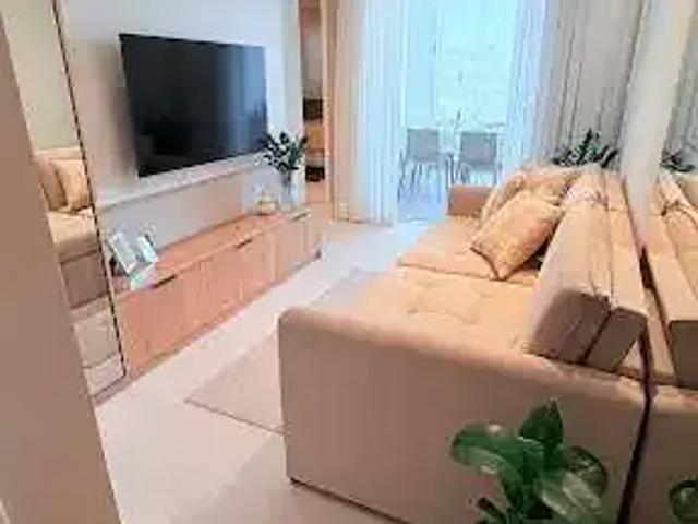 Apartamento para Venda em Guarulhos/SP Jardim Vila Galvão 2 Quartos