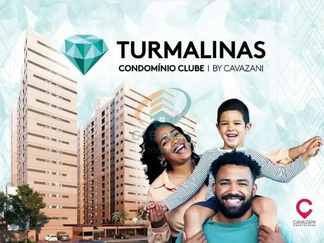 Apartamento para Venda em Guarulhos/SP Jardim Vila Galvão 2 Quartos