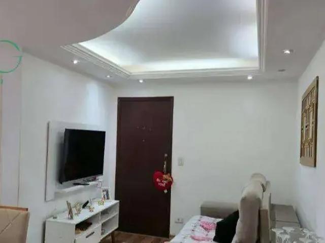 Apartamento para Venda em Guarulhos/SP Jardim Vila Galvão 3 Quartos