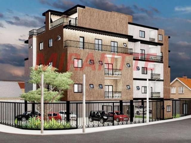 Apartamento para Venda em Guarulhos/SP Jardim Vila Galvão 3 Quartos