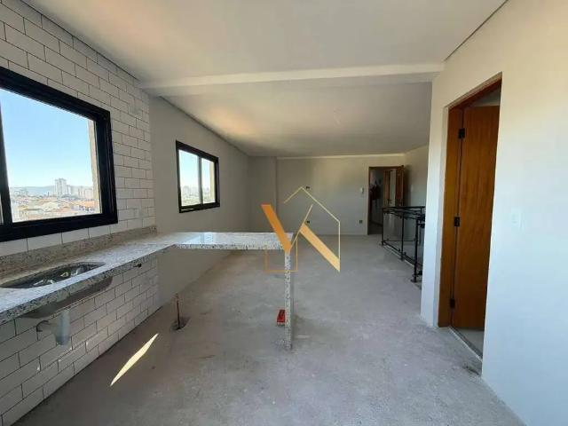 Apartamento para Venda em Guarulhos/SP Jardim Vila Galvão 3 Quartos