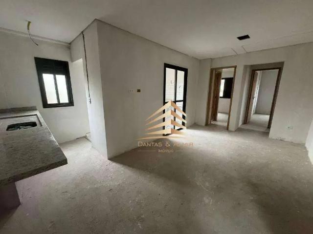 Apartamento para Venda em Guarulhos/SP Jardim Vila Galvão 3 Quartos