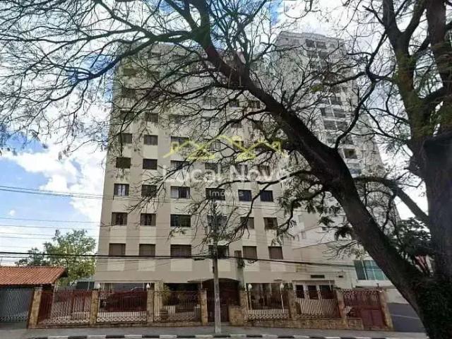Apartamento para Venda em Guarulhos/SP Jardim Vila Galvão 3 Quartos
