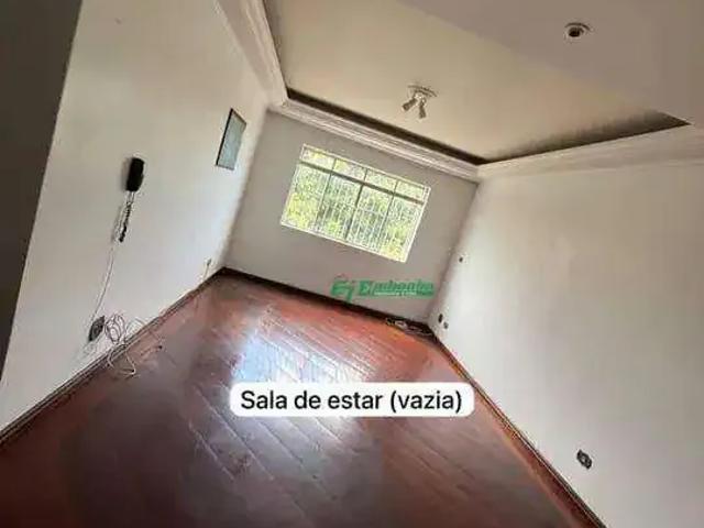 Apartamento para Venda em Guarulhos/SP Jardim Vila Galvão 3 Quartos
